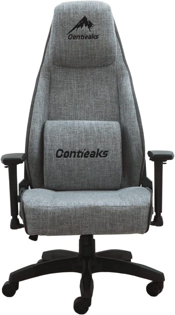 Contieaks（関家具）のゲーミングチェアの評価・評判とおすすめを解説！ – PCゲーミングパーク