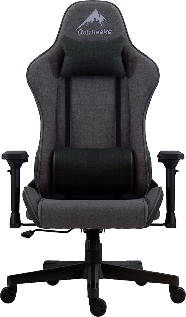 Contieaks（関家具）のゲーミングチェアの評価・評判とおすすめを解説！ – PCゲーミングパーク